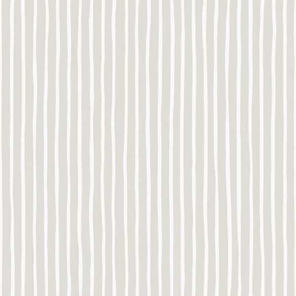 Cole & Son Croquet Stripe Wallpaper 110/5027