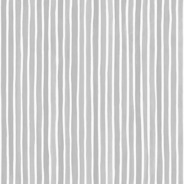 Cole & Son Croquet Stripe Wallpaper 110/5028