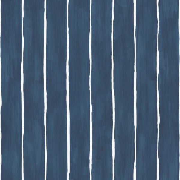 Cole & Son Marquee Stripe Wallpaper 110/2007