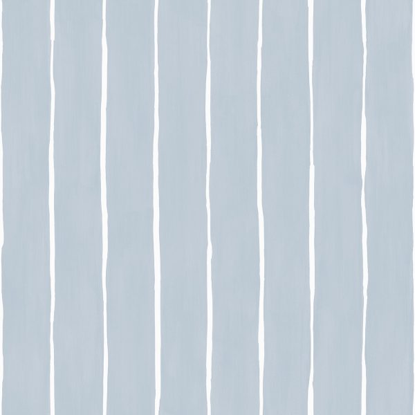 Cole & Son Marquee Stripe Wallpaper 110/2008