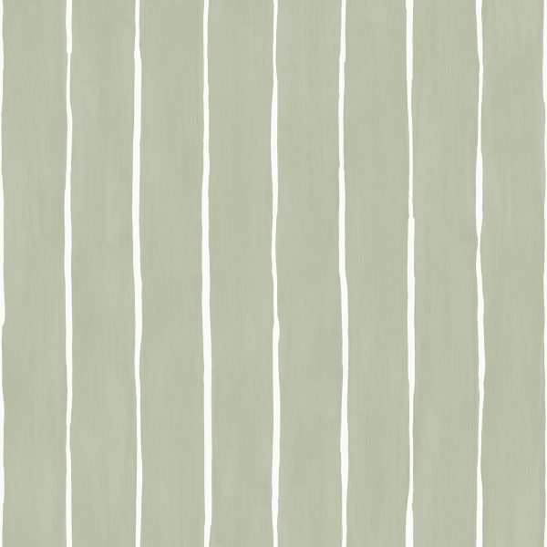 Cole & Son Marquee Stripe Wallpaper 110/2009