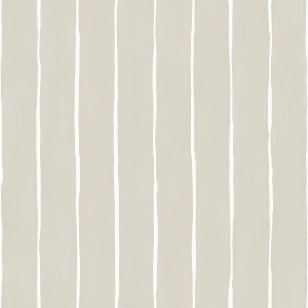 Cole & Son Marquee Stripe Wallpaper 110/2011