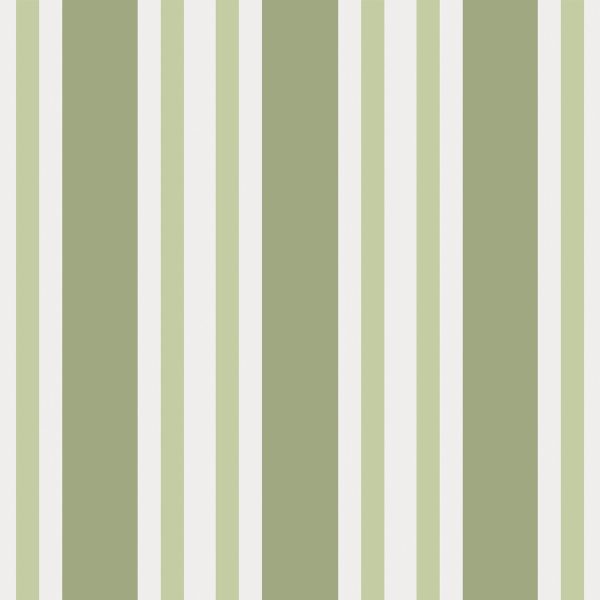 COLE & SON TAPETE 110/1003 MARQUEE STRIPES