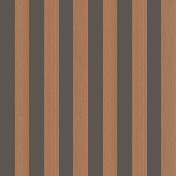 Cole & Son Regatta Stripe Wallpaper 110/3017