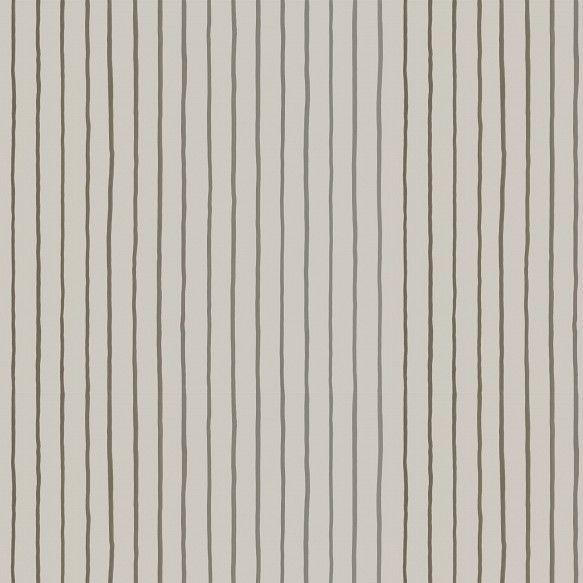 Cole and Son College Stripe Wallpaper 110/7035