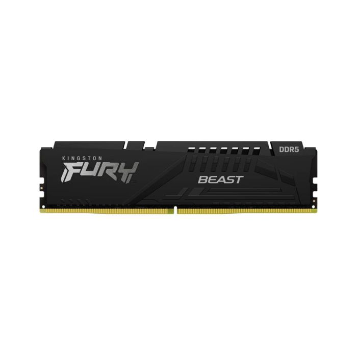 Ram memorija Kingston DIMM DDR5 32GB 6000MT/s KF560C36BBE-32 FURY Beast EXPO