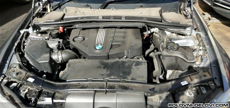 BMW 318 N47 Motor Motor I Delovi Motora