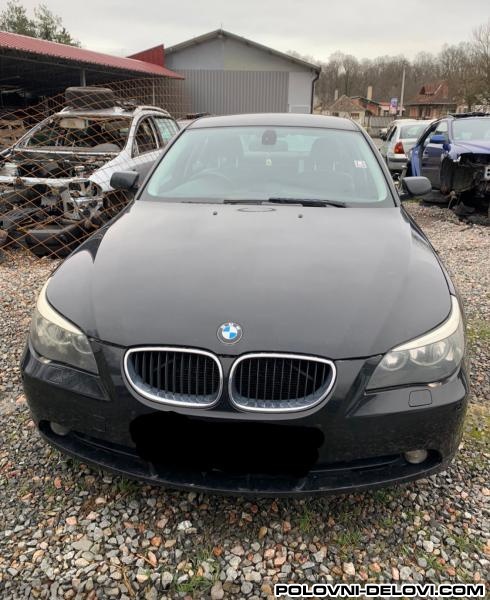 BMW 520 2.0D Kompletan Auto U Delovima