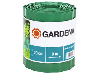 Ograda za travnjak Gardena GA 00540-20