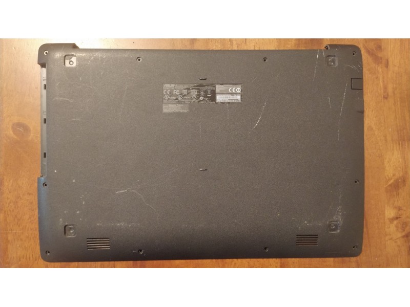 Donje kuciste BR2 za Asus X553 , F553 , A553 ,   X553M