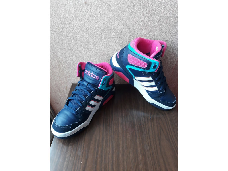 PATIKE "ADIDAS" br. 37,5/24cm.