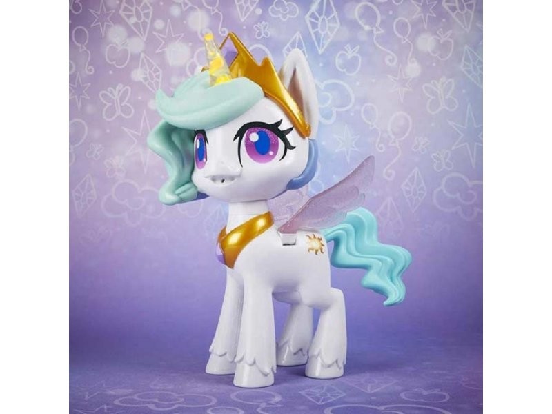 MLP MAGICAL KISS UNICORN