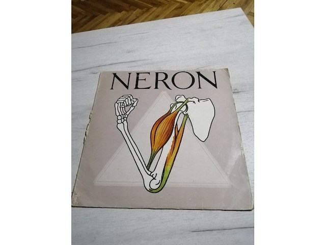 Neron - Dunja