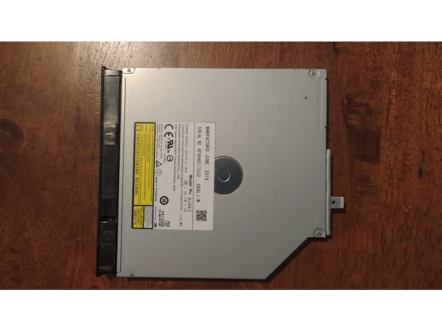 CD - DVD za Asus X553 , F553 , A553 , X553M , X553MA