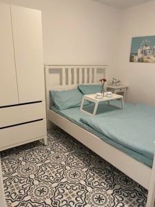 Izdavanje apartmana u Pefkohoriju Grčka