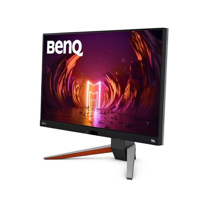Benq 27″ EX270QM LED QHD 240Hz Gaming monitor metalik sivi