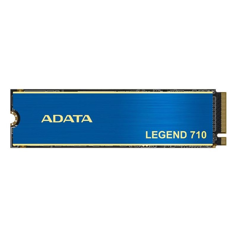 A-data 2TB M.2 PCIe Gen3 x4 LEGEND 710 ALEG-710-2TCS SSD