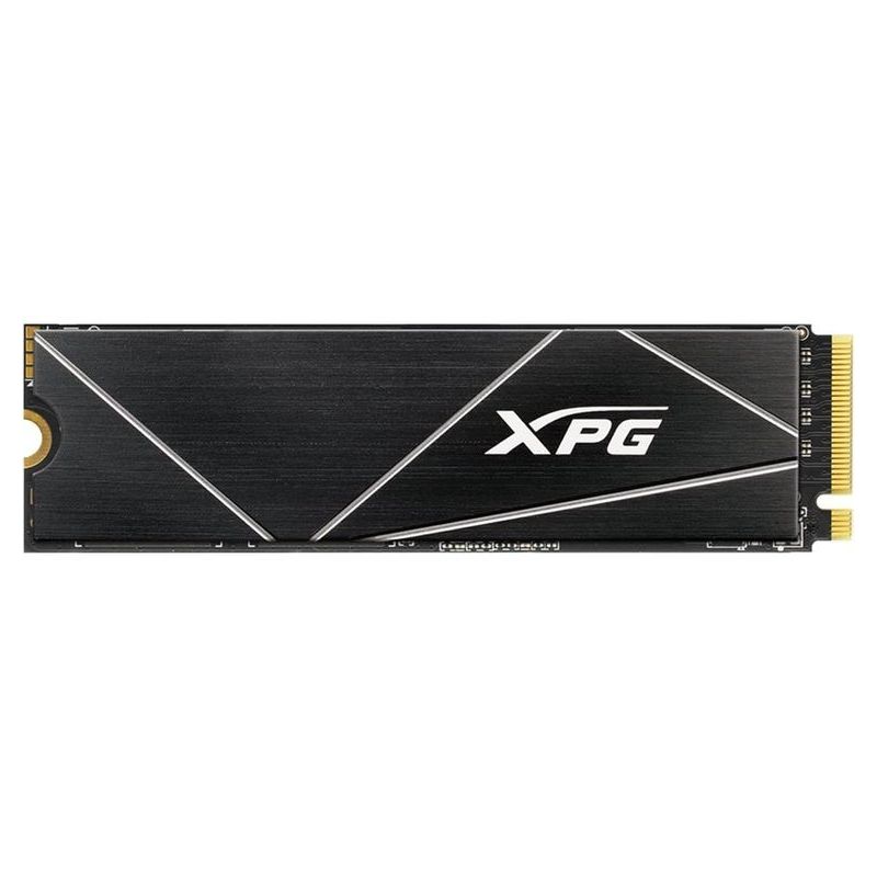A-data 1TB M.2 PCIe Gen4x4 XPG GAMMIX S70 BLADE AGAMMIXS70B-1T-CS SSD