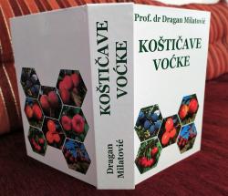 Koštičave voćke (šljiva, breskva, kajsija, trešnja i višnja)