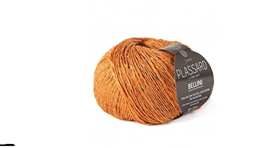 PLASSARD BELLINI-50 50g/135m