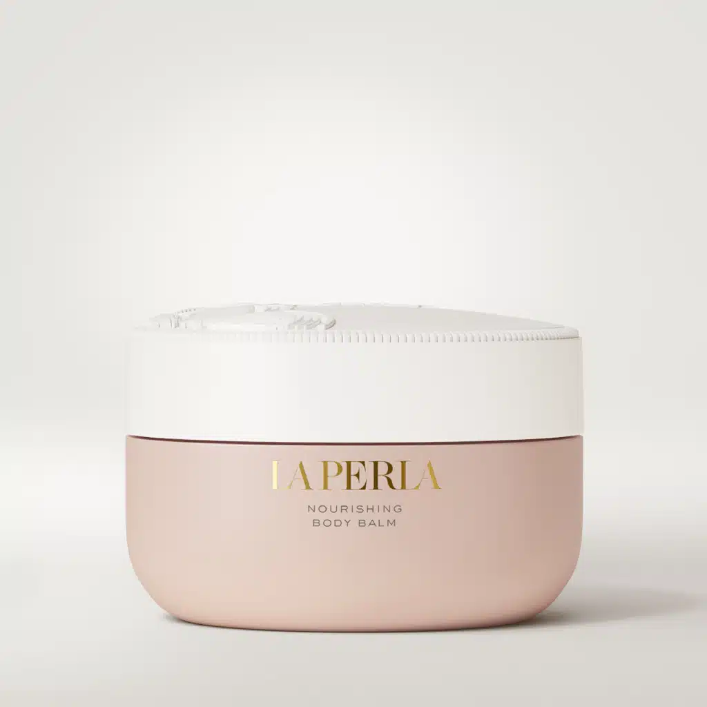 La Perla Nourishing Body Balm 150ml – Hranljiva krema za telo
La Perla Nourishing Body Balm 150ml – Hranljiva krema za telo