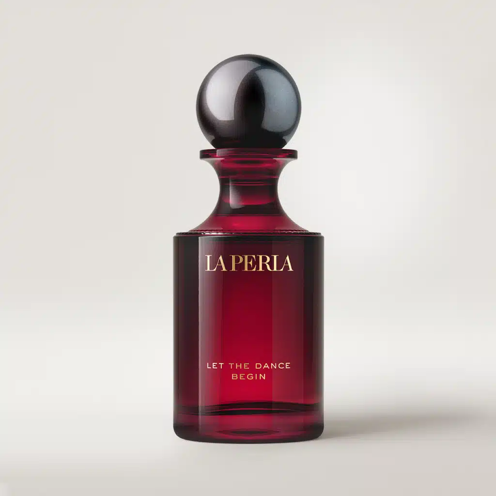 La Perla Let the Dance Begin Edp
La Perla Let the Dance Begin Edp