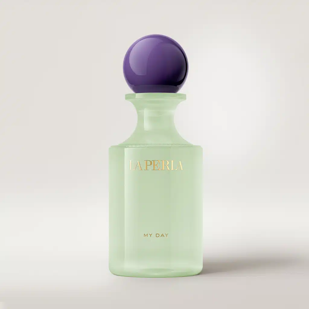 La Perla My Day Edp
La Perla My Day Edp