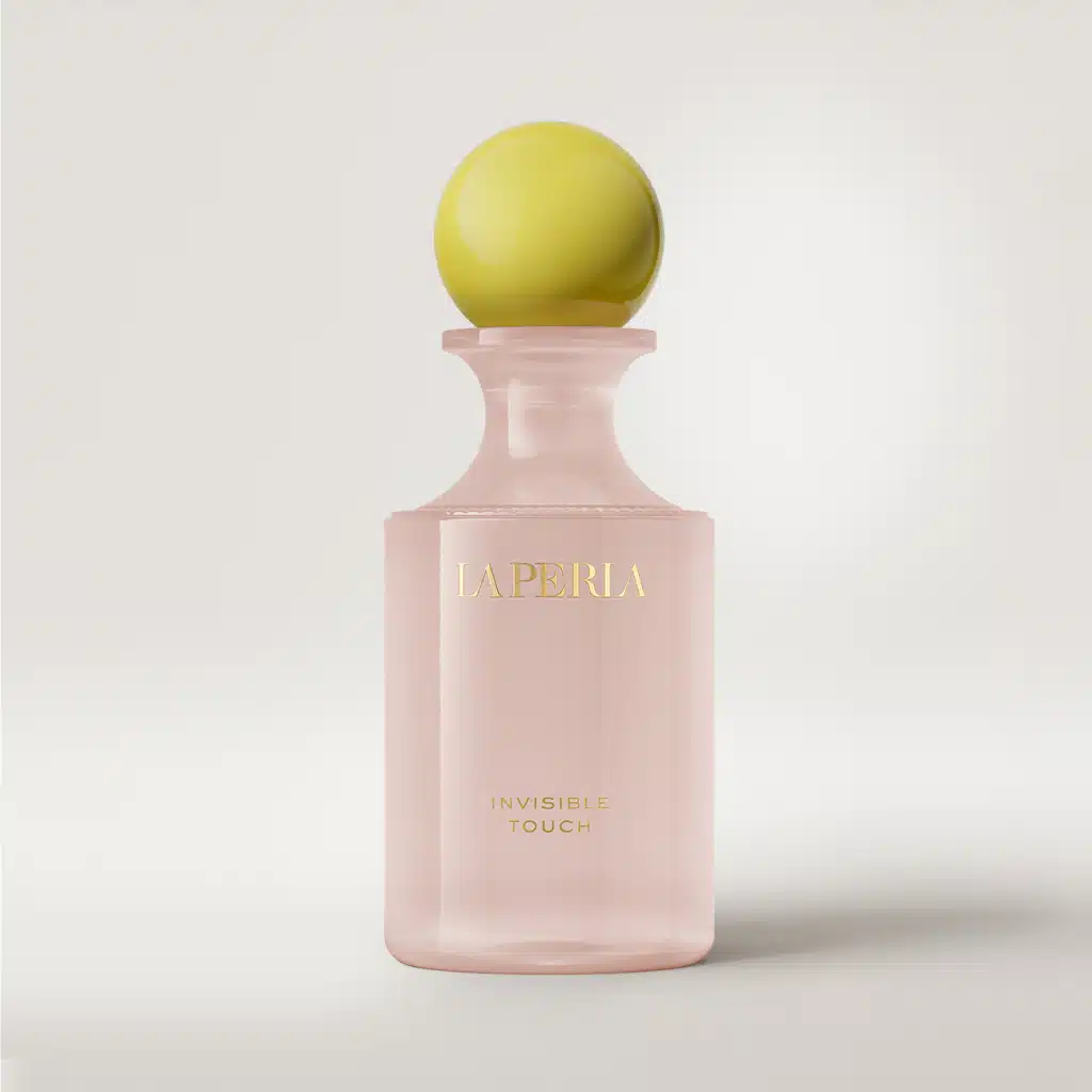 La Perla Invisible Touch Edp
La Perla Invisible Touch Edp