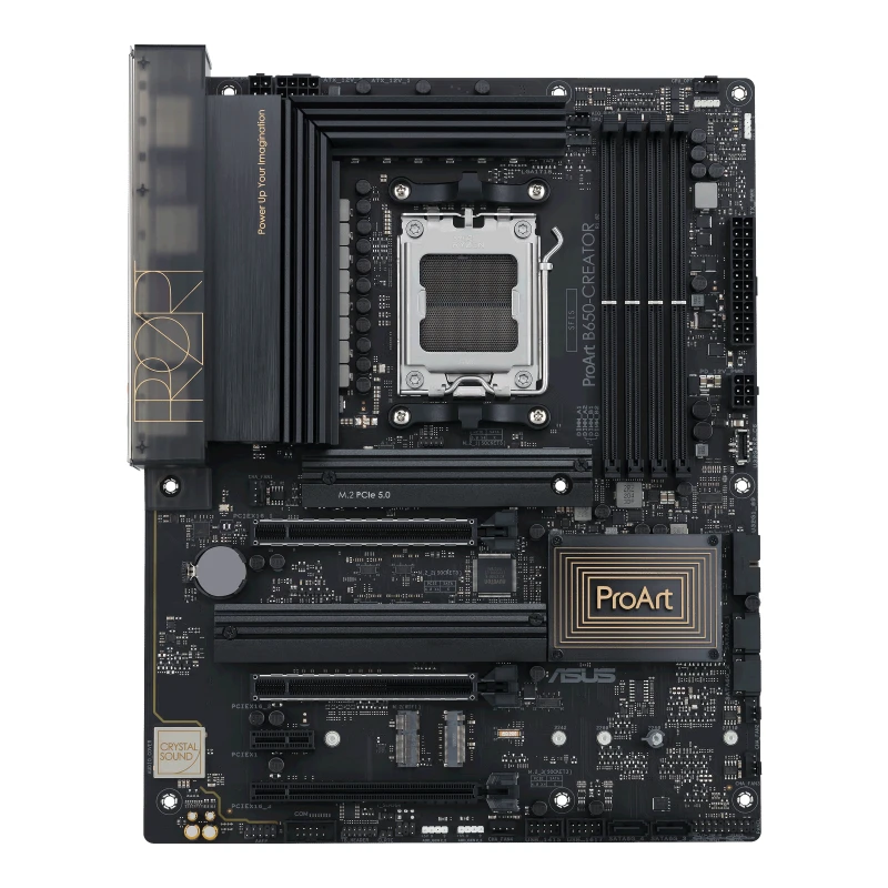 Asus PROART B650-CREATOR matična ploča