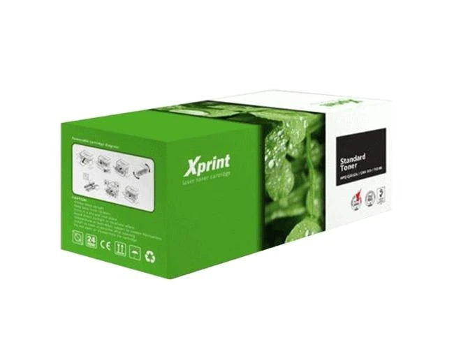 Xprint CF 217A toner crni