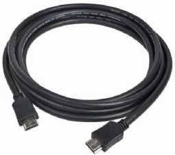 Gembird CC-HDMI4-10M kabl HDMI (muški) na HDMI (muški) pozlaććeni konektori 10m