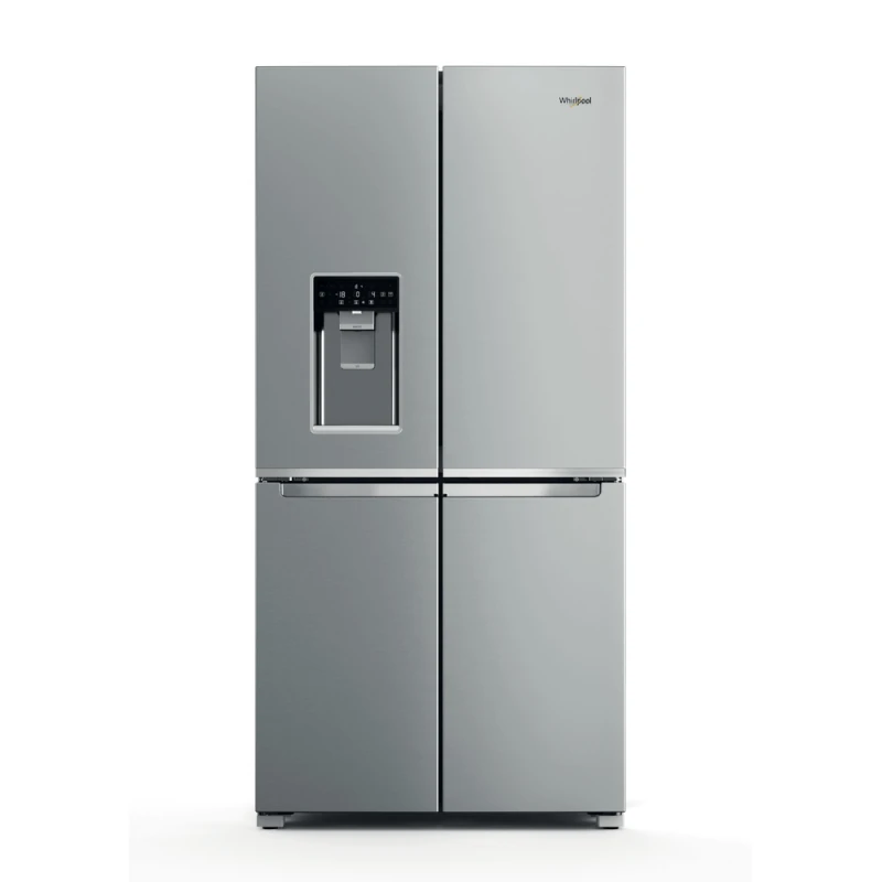 Whirlpool WQ9I MO1L side by side frižider