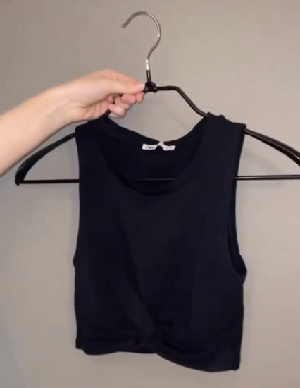 Zara top