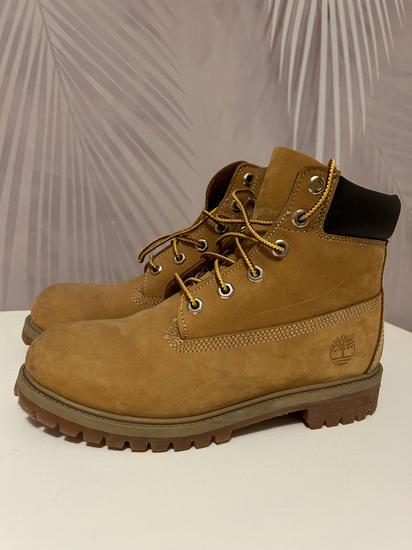 Nove Timberland cizme