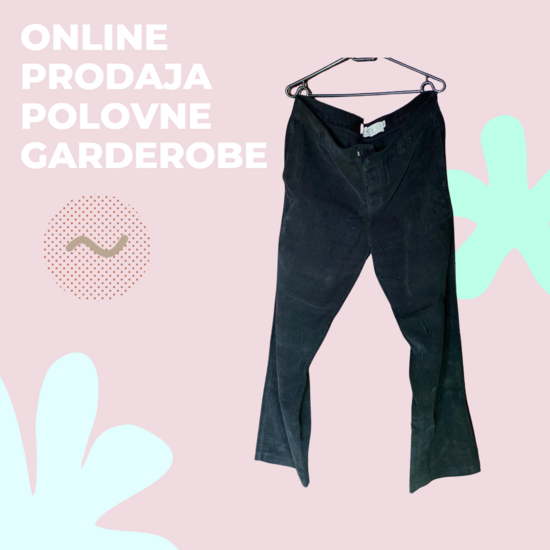 Somotne pantalone