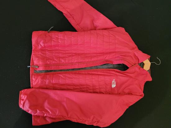 The North Face Jacket