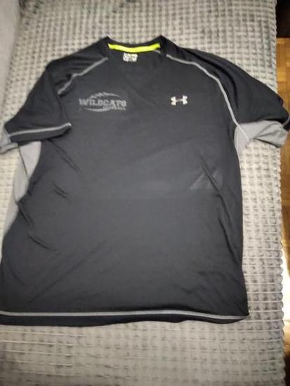 Majica muška Under Armour