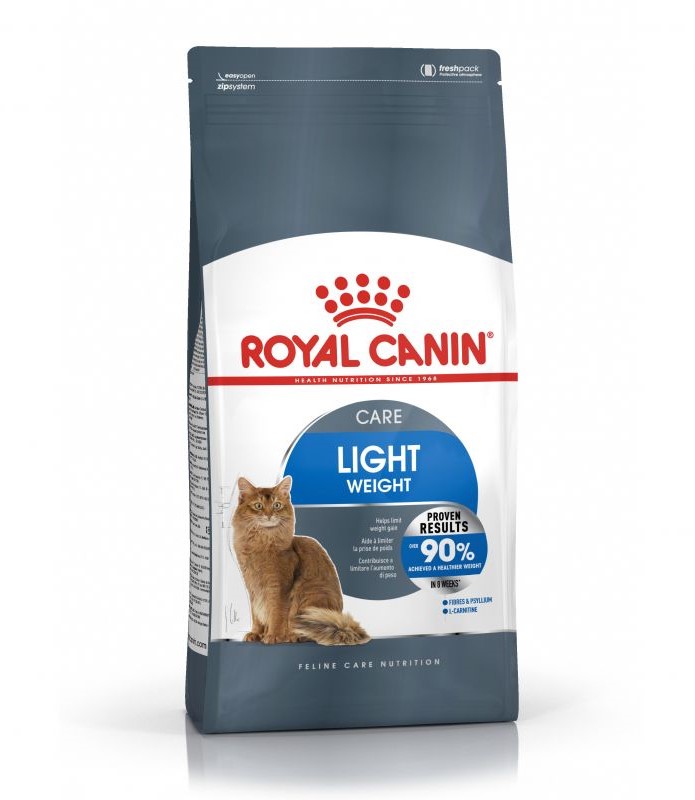 Royal Canin Cat Adult Light Weight Care 1.5 KG