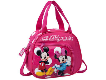 Torba na rame 2074951 Minni i Mickey 20.749.51