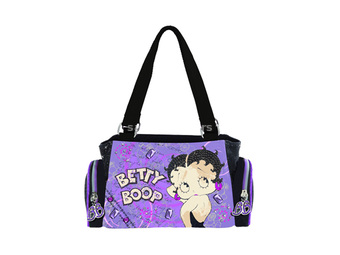 Torba Mala Betty Boop 111657