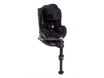 Auto sedište A-S Seat2Fit I-size Air 45-105cm Blackair Chicco A054820