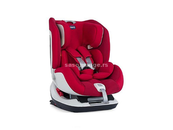 Auto sedište Seat Up 0/1/2 0-25kg Red Passion Chicco A050906