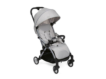 Kolica za bebe Goody Plus Greymist Chicco A058941