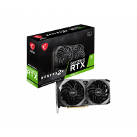 MSI GeForce RTX 3060 Ti VENTUS 2X 8GD6X