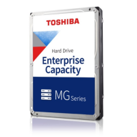 2 TB Toshiba MG04ACA200N 3.5"