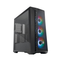 Cooler Master MasterBox MB520 Mesh MB520-KGNN-SNO