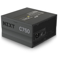 750W NZXT C750 PA-7G1BB-EU