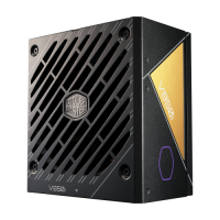 850W Cooler Master V850 Gold MPZ-8501-AFAG-BEU