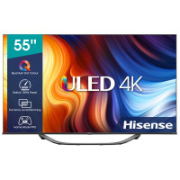 Hisense 55" 55U7HQ