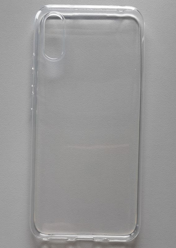 TPU maska 0.3 mm ultra tanka za Xiaomi Redmi 9A 2020 (6.53") PROVIDNA